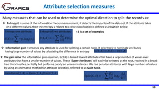 Decision trees | PDF