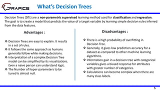 Decision trees | PDF