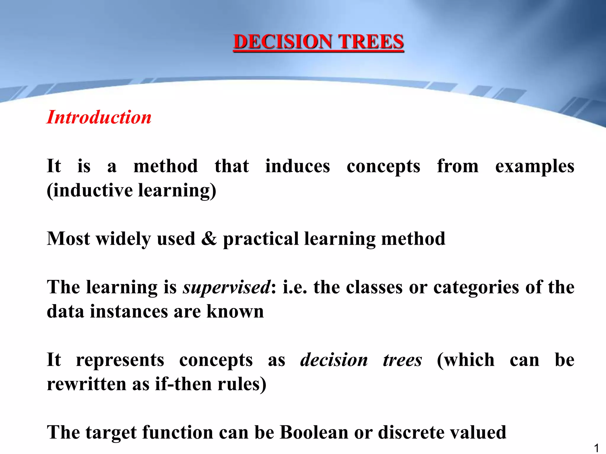 Decision Trees.ppt