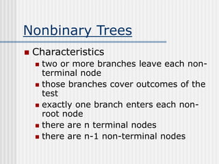 decisiontrees.ppt