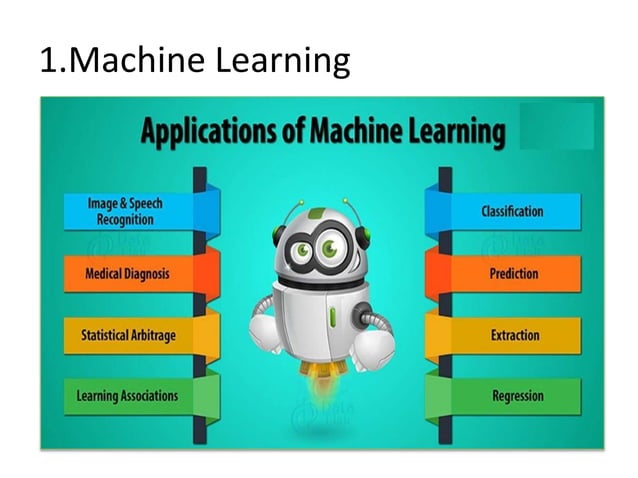 decision trees in machine learning explanation | PPT