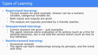 Decision trees for machine learning | PPTX