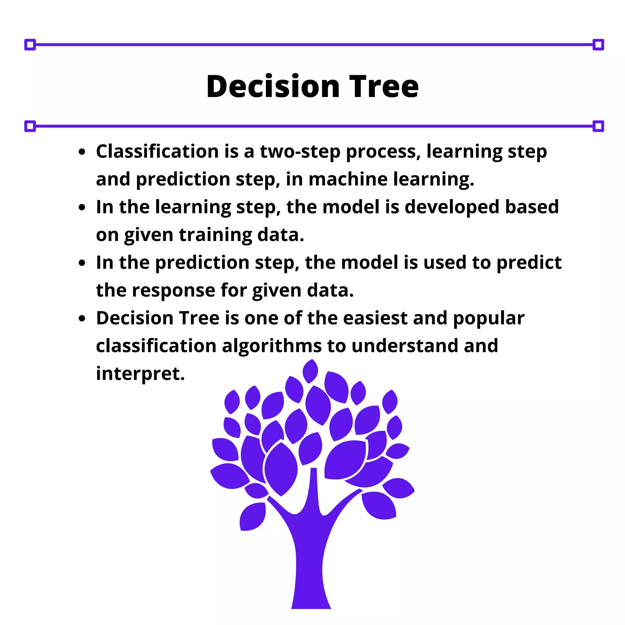 Decision tress | PDF