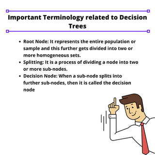 Decision tress | PDF