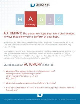 Ultimate Stay Interview Guide for Managers | PDF | Human Resources ...