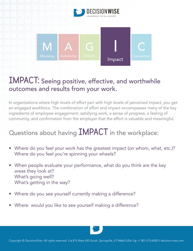 Ultimate Stay Interview Guide for Managers | PDF