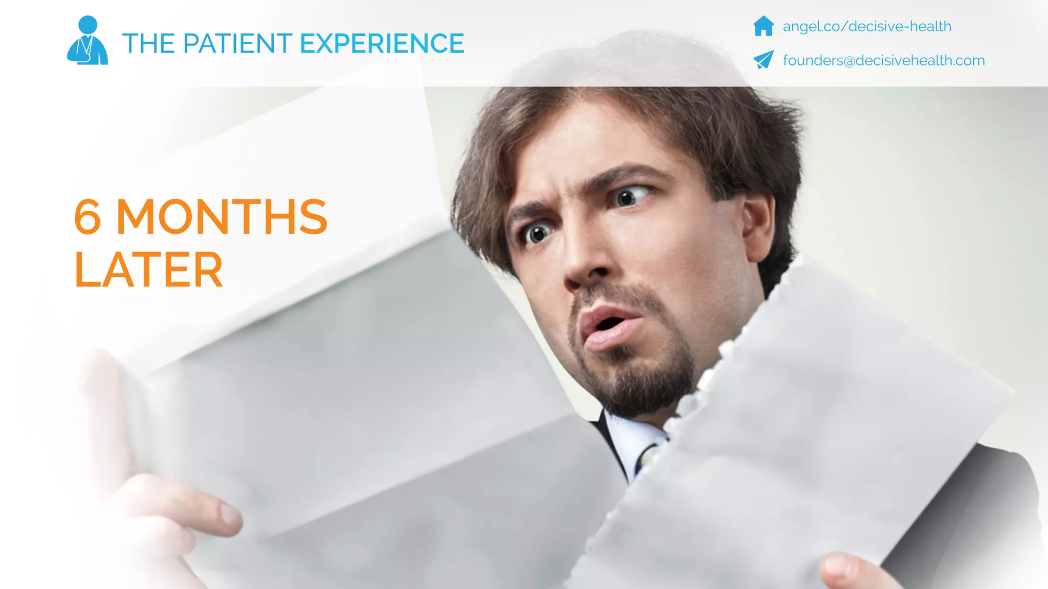 Decisive Health | PPT