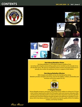 Dec /Jan 2009newsletter | PDF