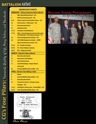 Dec /Jan 2009newsletter | PDF