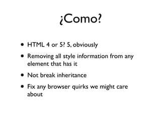 Doing Our Homework with CSS Frameworks | PDF
