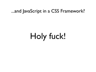 Doing Our Homework with CSS Frameworks | PDF
