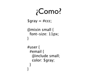 Doing Our Homework with CSS Frameworks | PPT