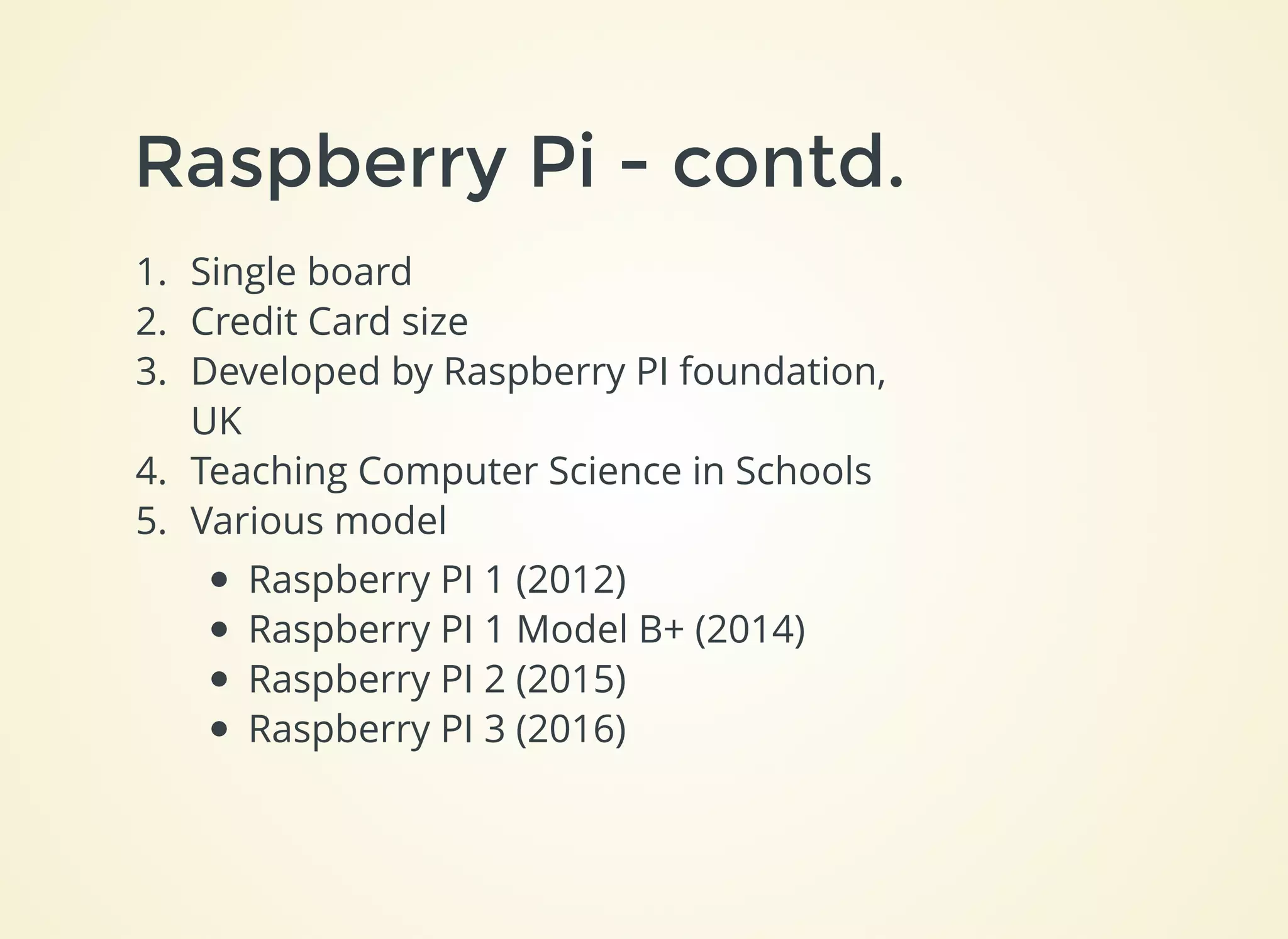 Retro Gaming with Raspberry PI | PDF