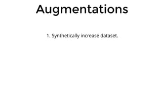 Albumentations: fast and flexible image augmentations | PDF