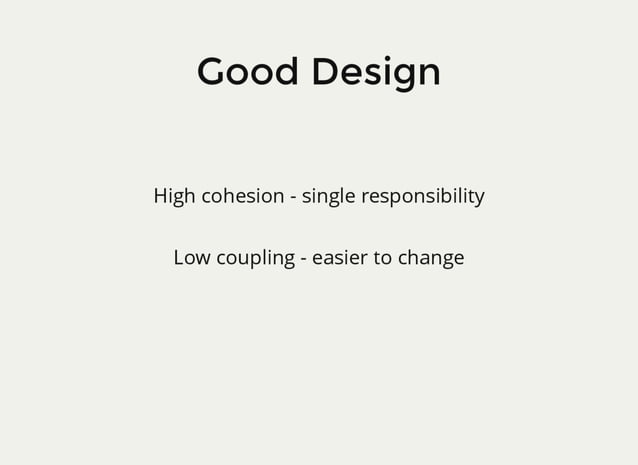 Messaging Patterns with MassTransit | PPT