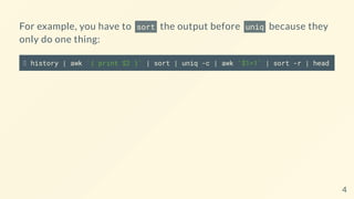 The Art of Command Line (2021) | PDF