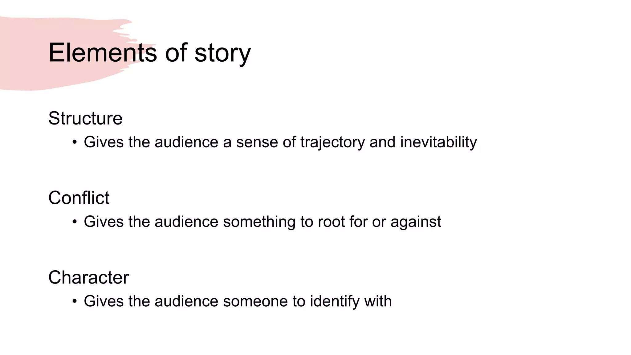 You Need A Stump Speech.pptx