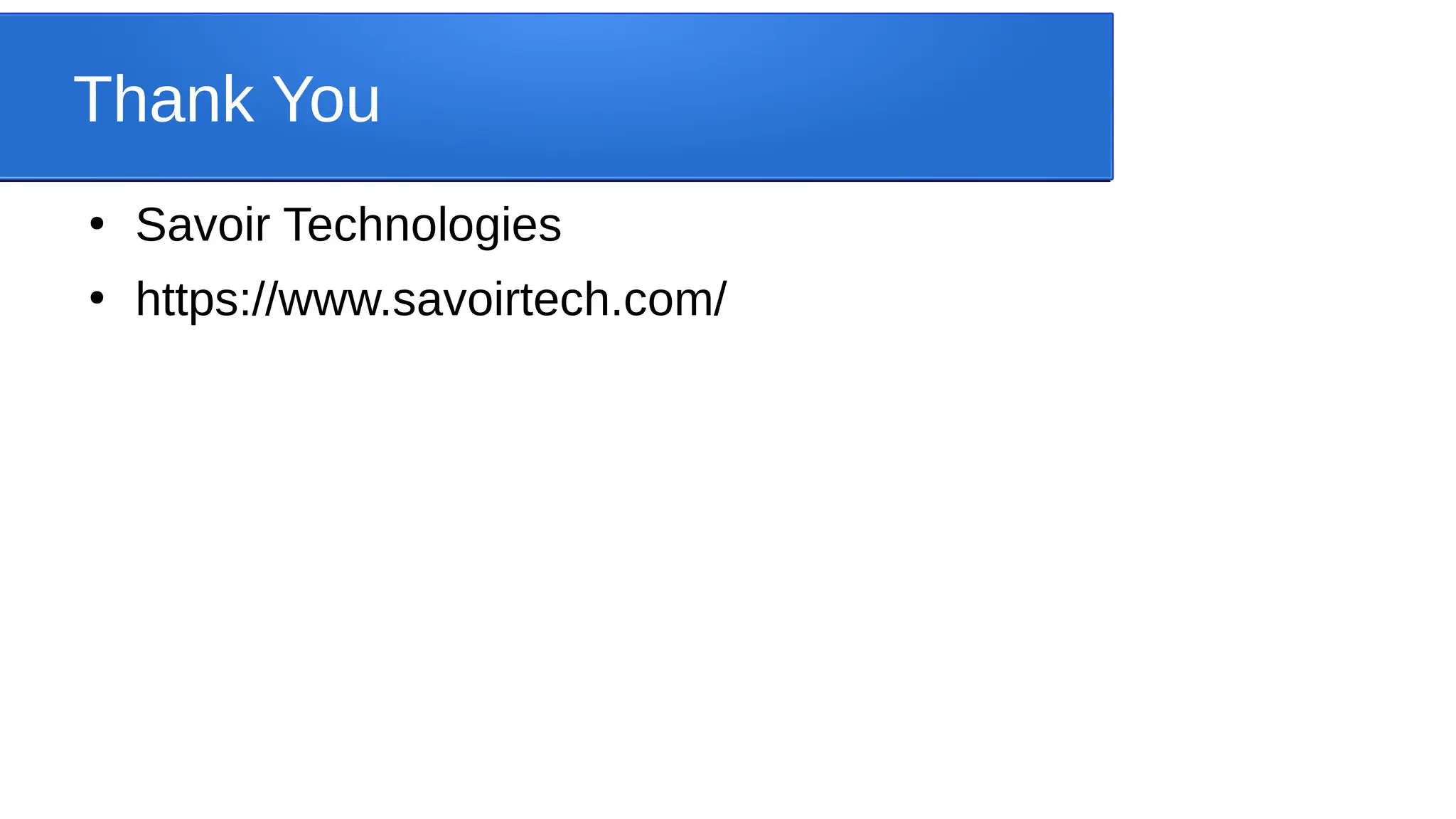 Messaging Inbox Pattern overview by Savoir Technologies | PPT