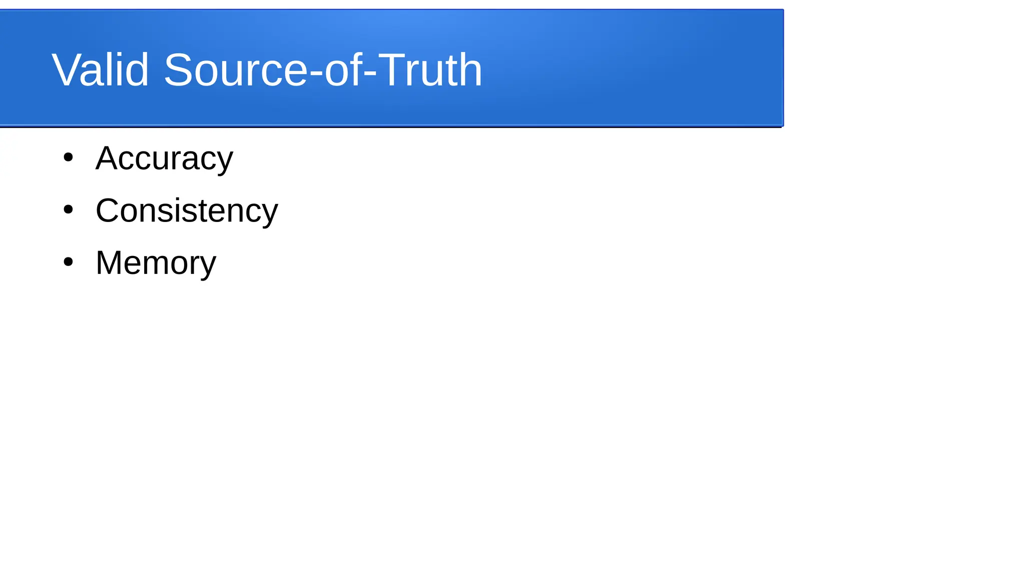 Messaging Inbox Pattern overview by Savoir Technologies | PPT