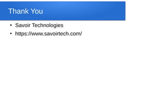 Messaging Inbox Pattern overview by Savoir Technologies | PPT