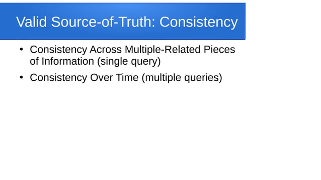 Messaging Inbox Pattern overview by Savoir Technologies | PPT