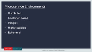 Container Native Development Tools - Talk by Mickey Boxell | PPT