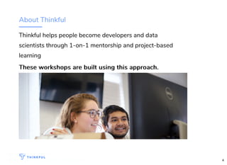 Thinkful DC - Intro to JavaScript | PPT