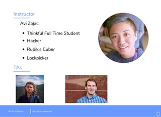 Intro to JavaScript | PPT