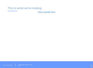 Build your Own Website with HTML/CSS | PDF
