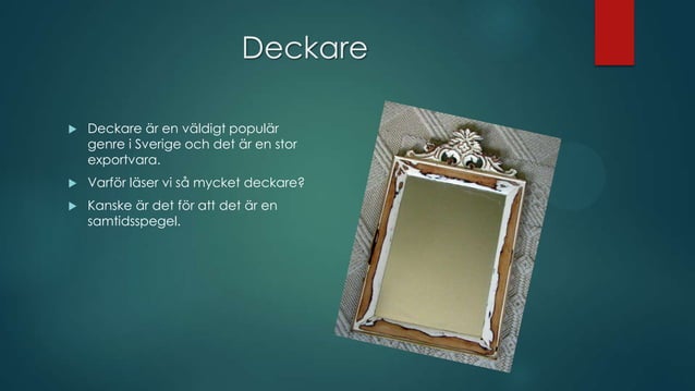 Deckare | PPTX