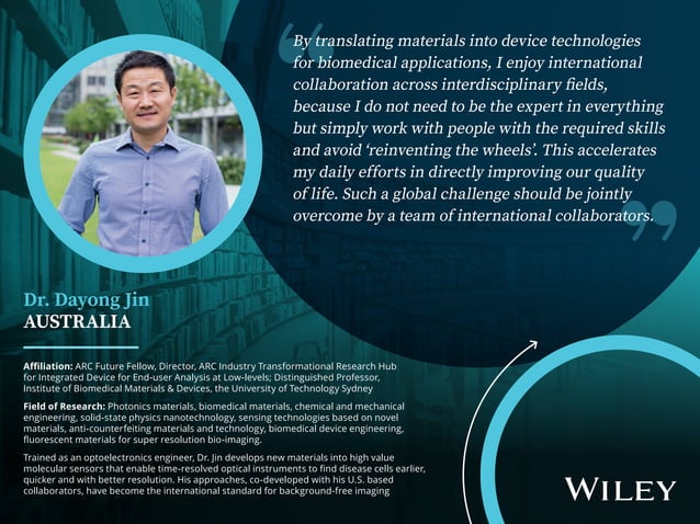 Valuing International Collaboration in Research | PDF