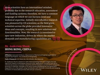 Valuing International Collaboration in Research | PDF