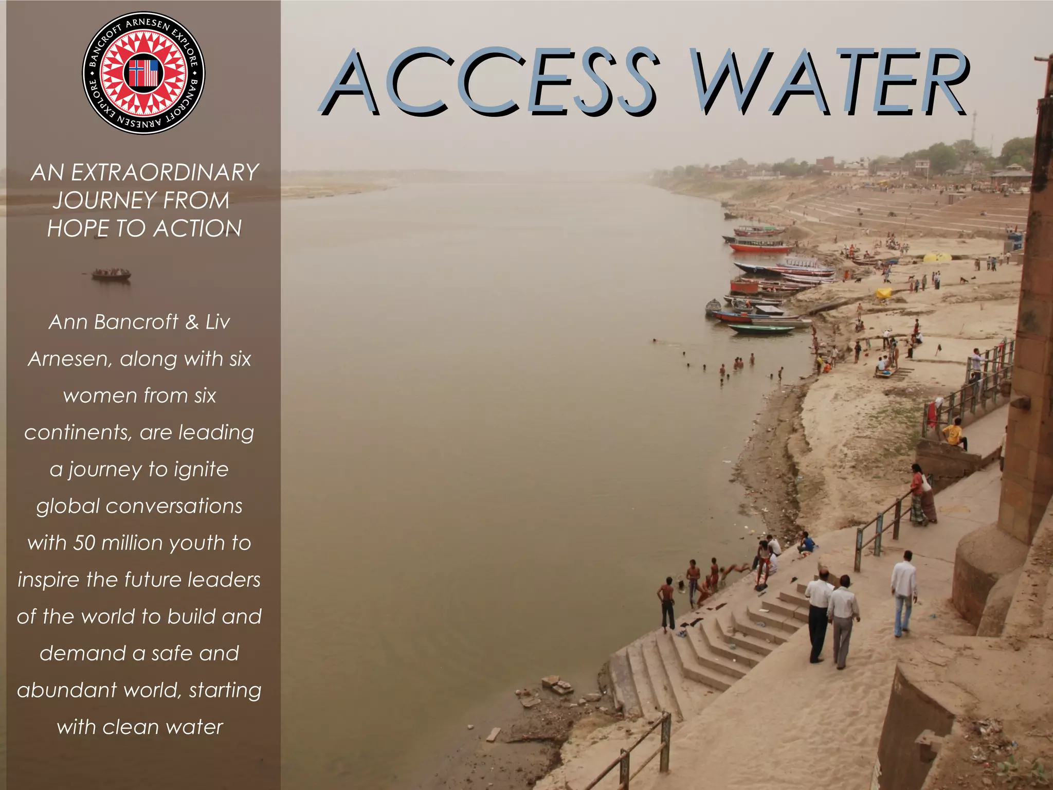 Access Water | PPT