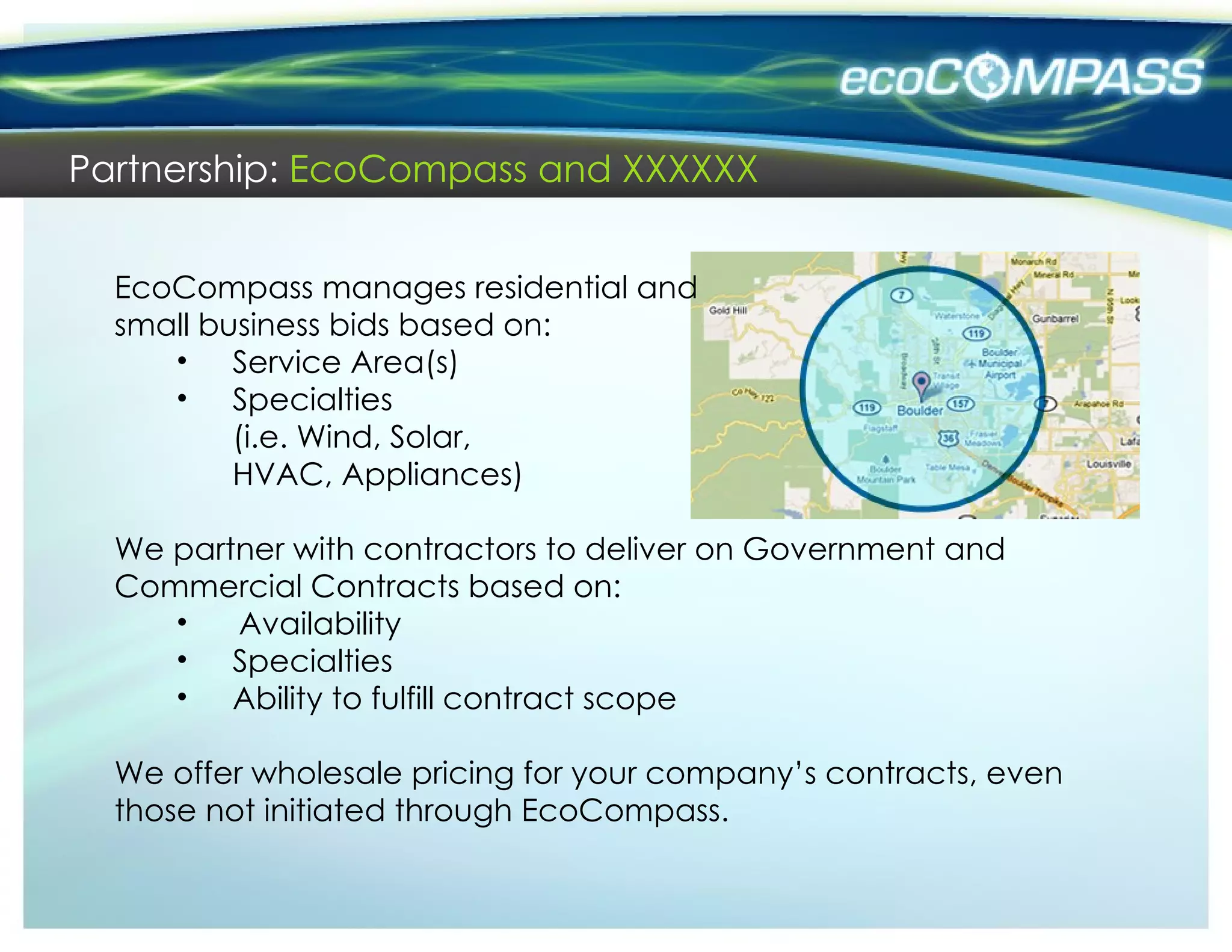 installer Presentation | PPT