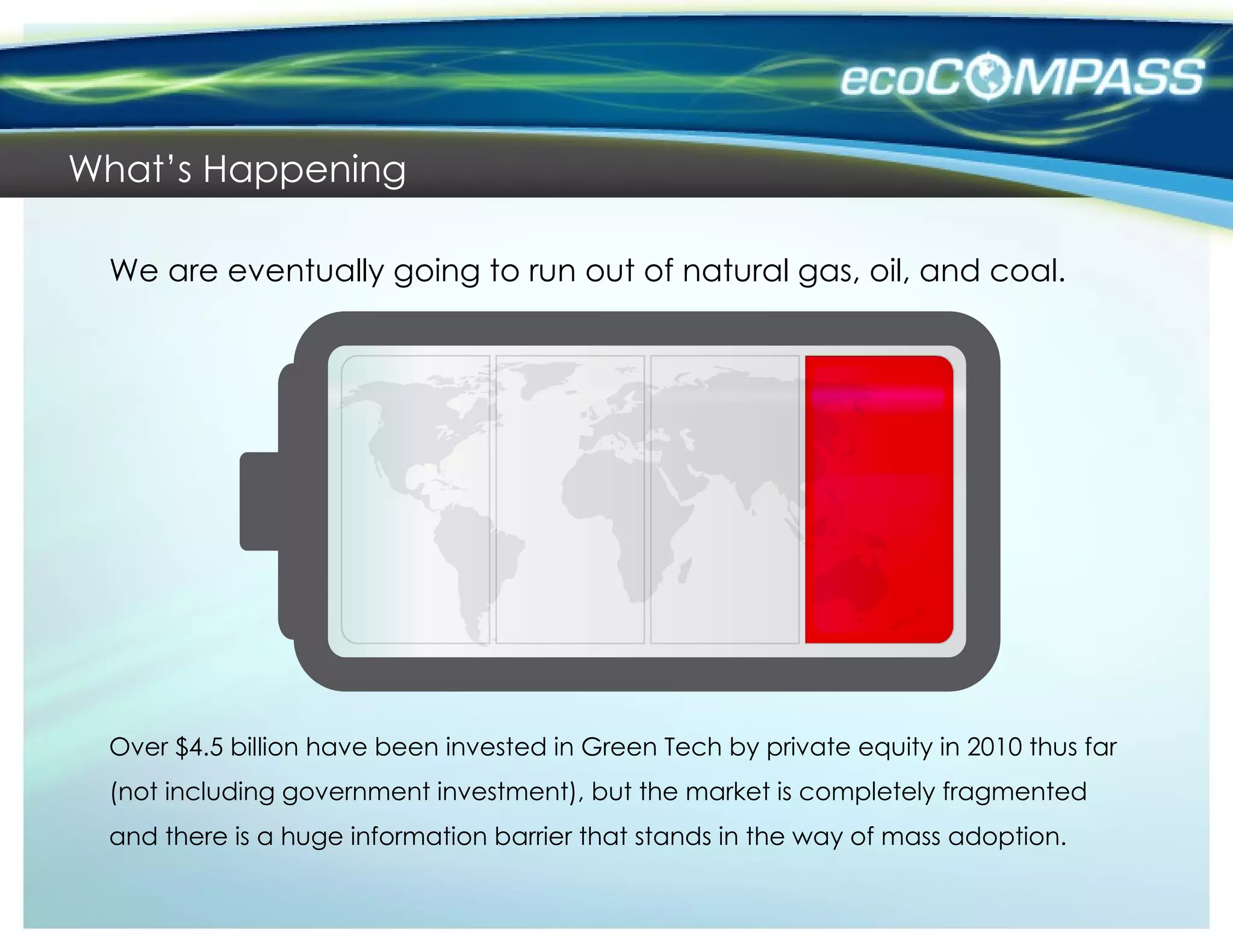 installer Presentation | PPT