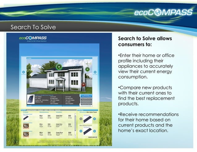 installer Presentation | PPT