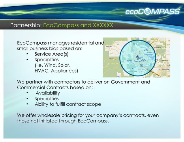 installer Presentation | PPT