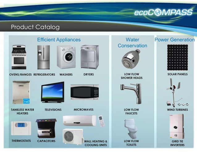 installer Presentation | PPT