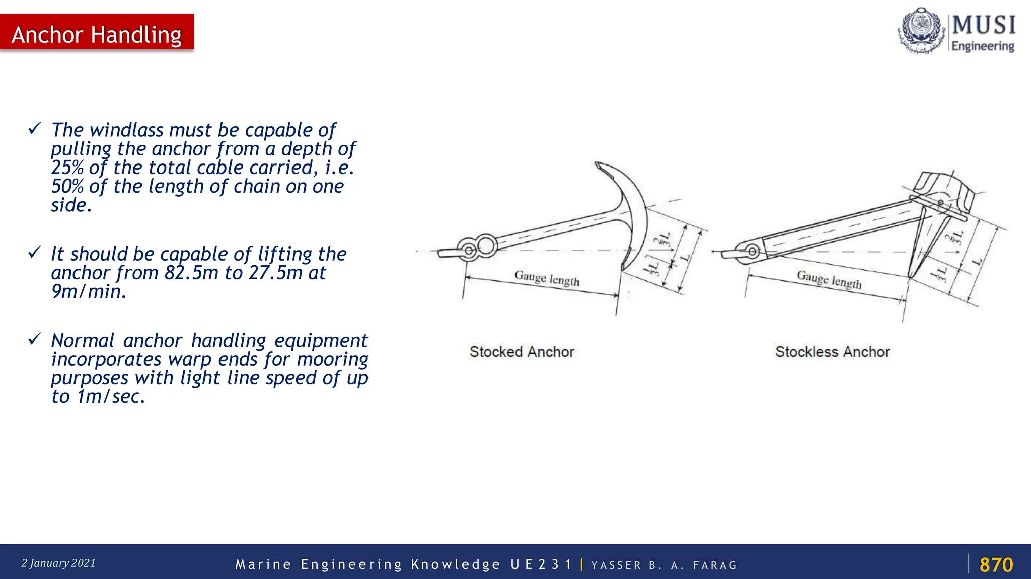 deck machinery and cargo operations .pptx