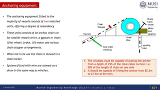 deck machinery and cargo operations .pptx