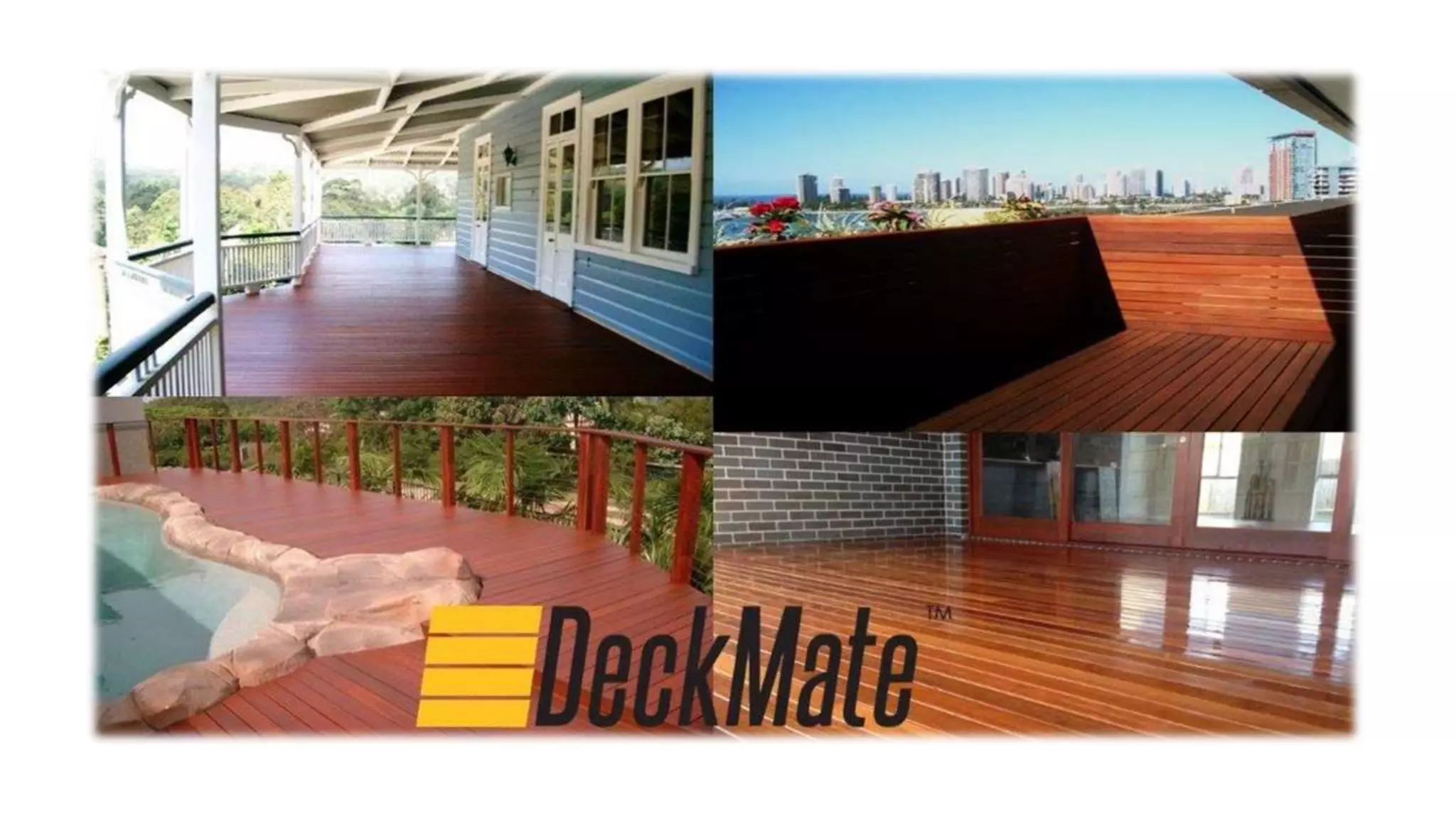 Deck mate slideshow_oct14 | PPTX