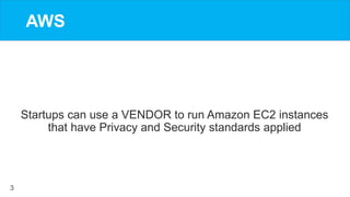 Cloud Privacy & Security compliance | PPTX