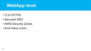 Cloud Privacy & Security compliance | PPTX