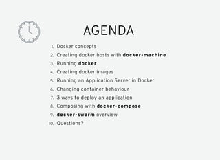 Docker for (Java) Developers | PDF