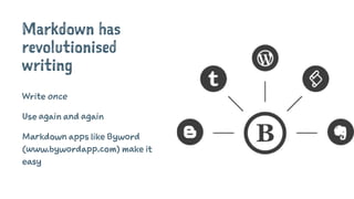 Deckset onshow | PPT