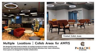 Interior Designers in Bangalore | Panache Interiors | PDF