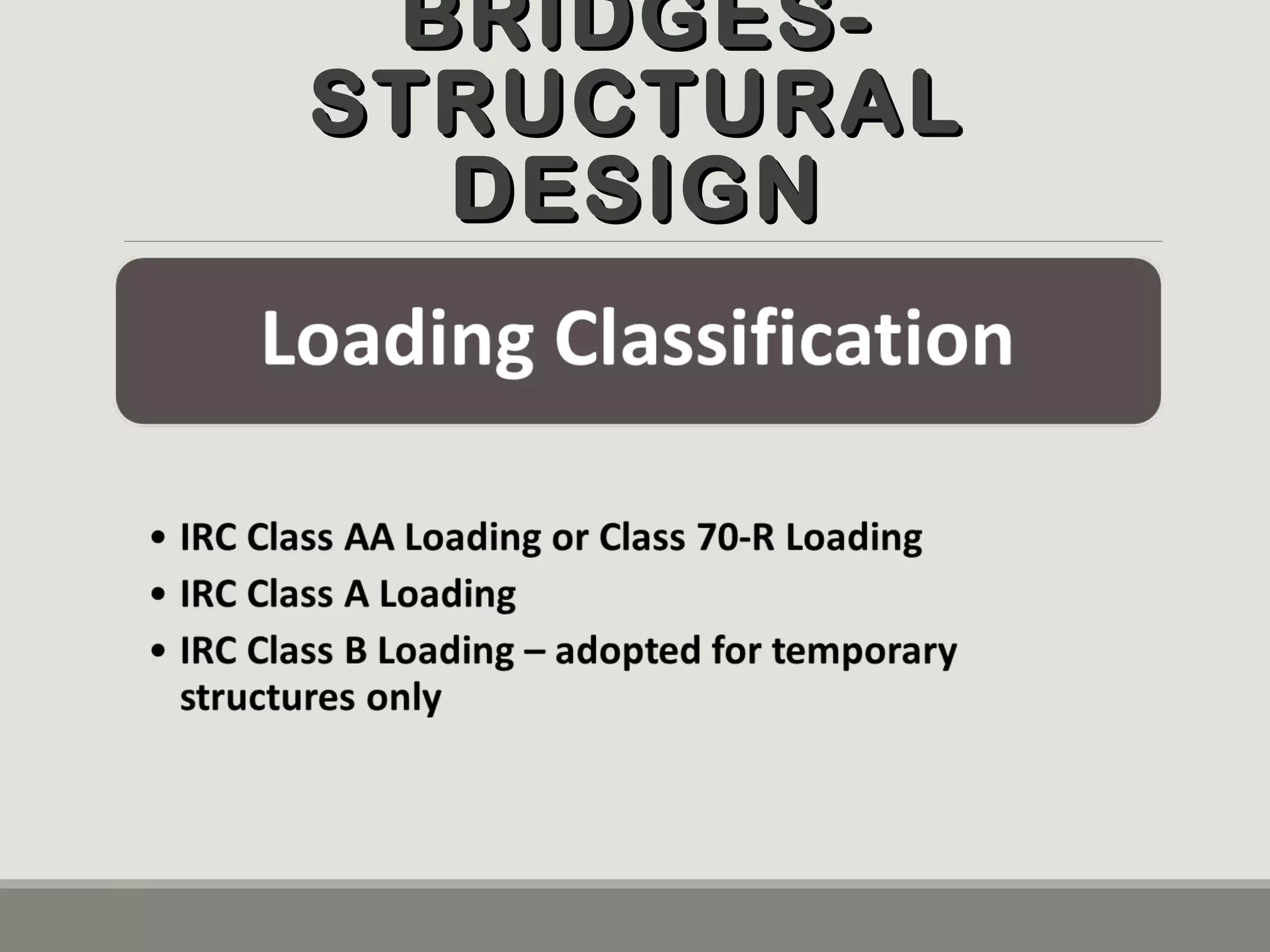 Deck slab bridge | PPT