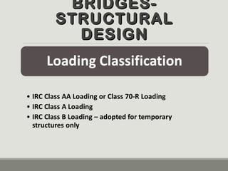 Deck slab bridge | PPT