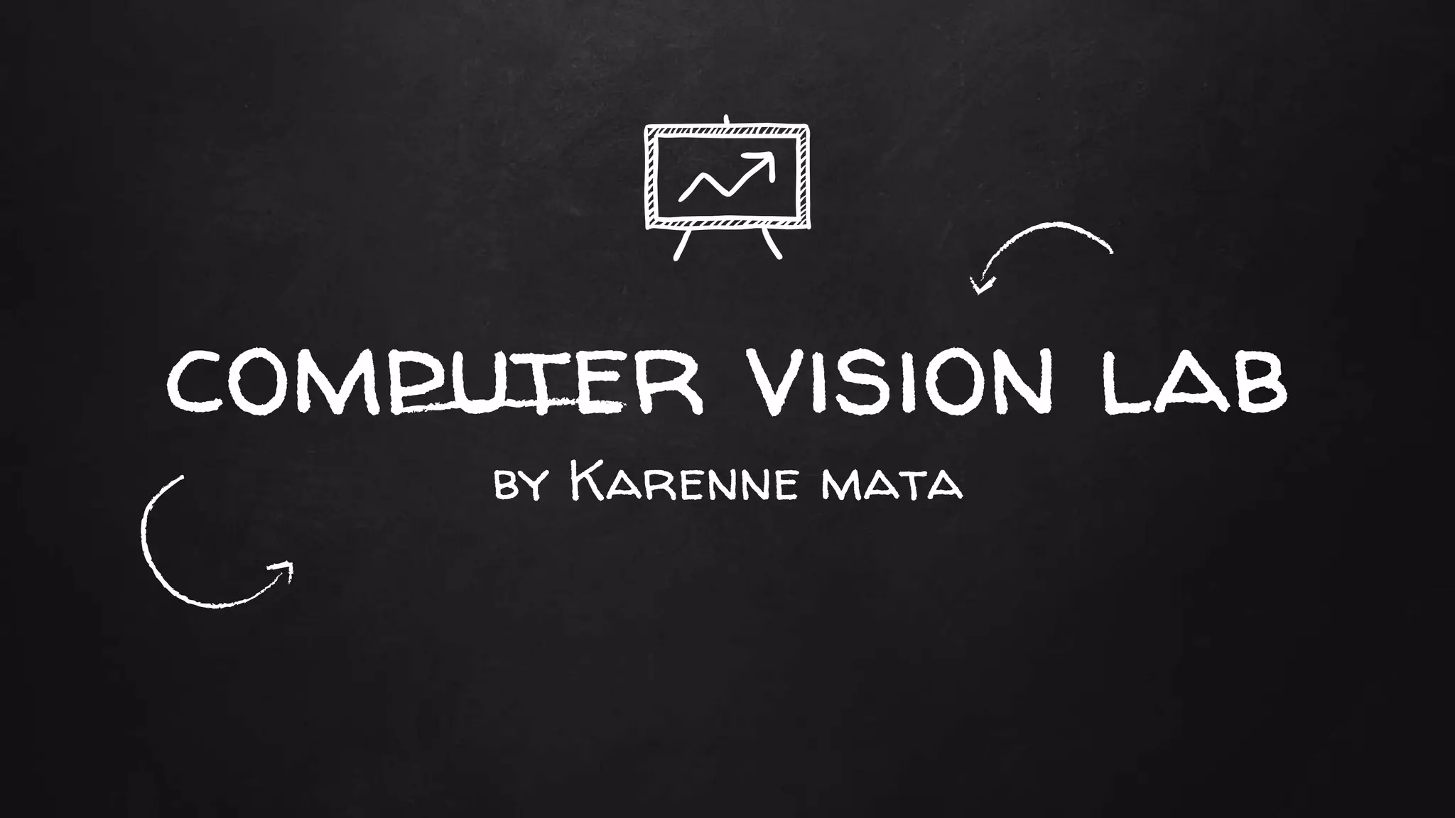 Computer Vision Lab | PPT