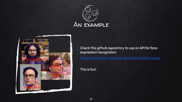Computer Vision Lab | PPT